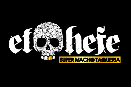 El Hefe Logo