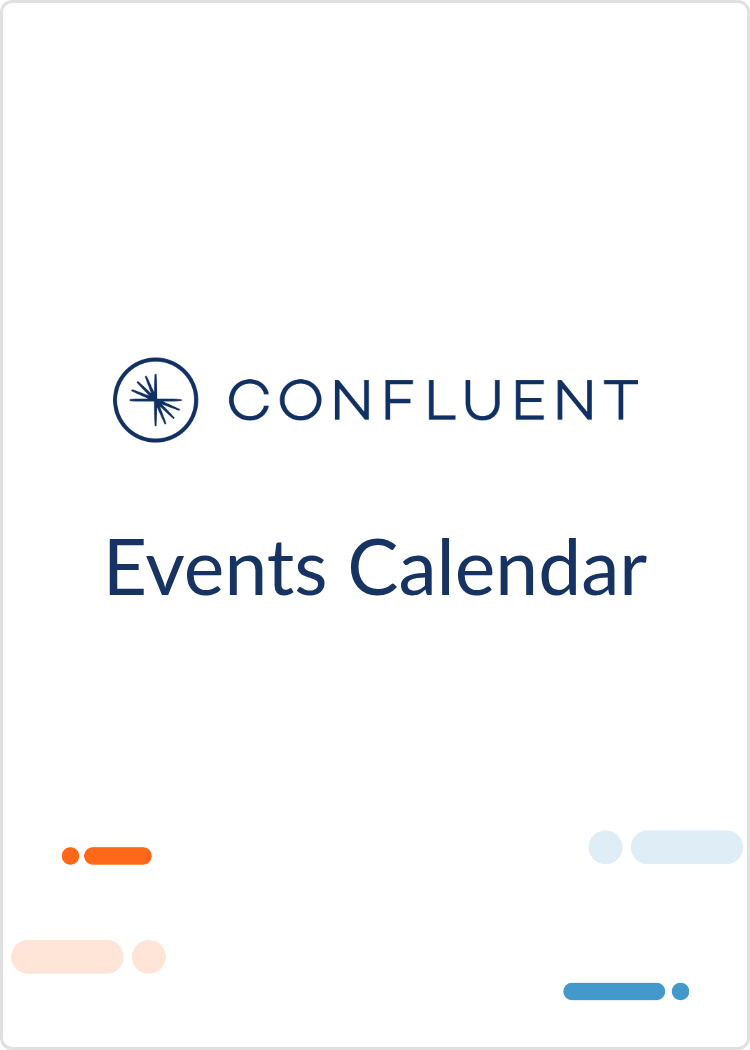 Events Calendar