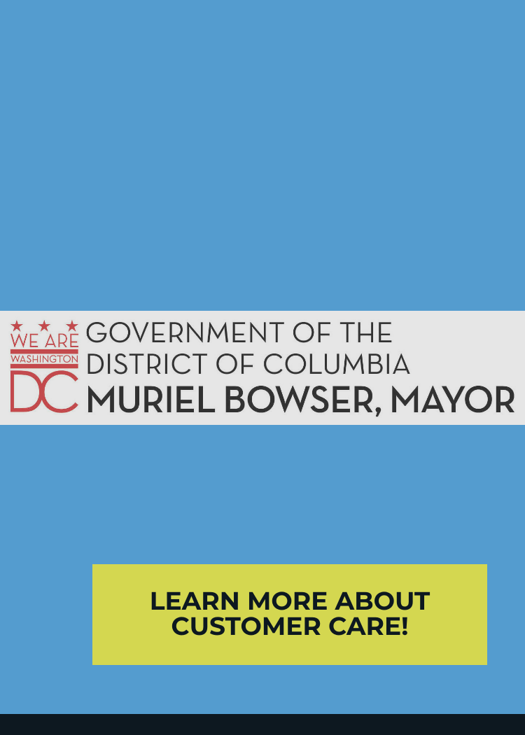 Ready 2 Play DC: DPR Master Plan