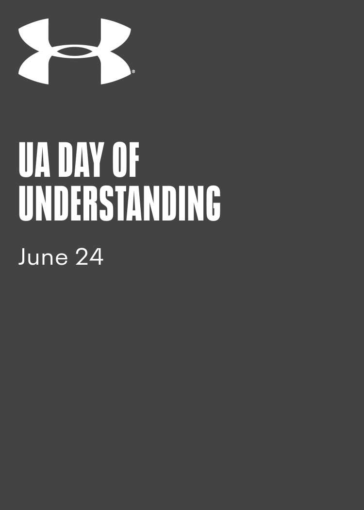 UA Day of Understanding