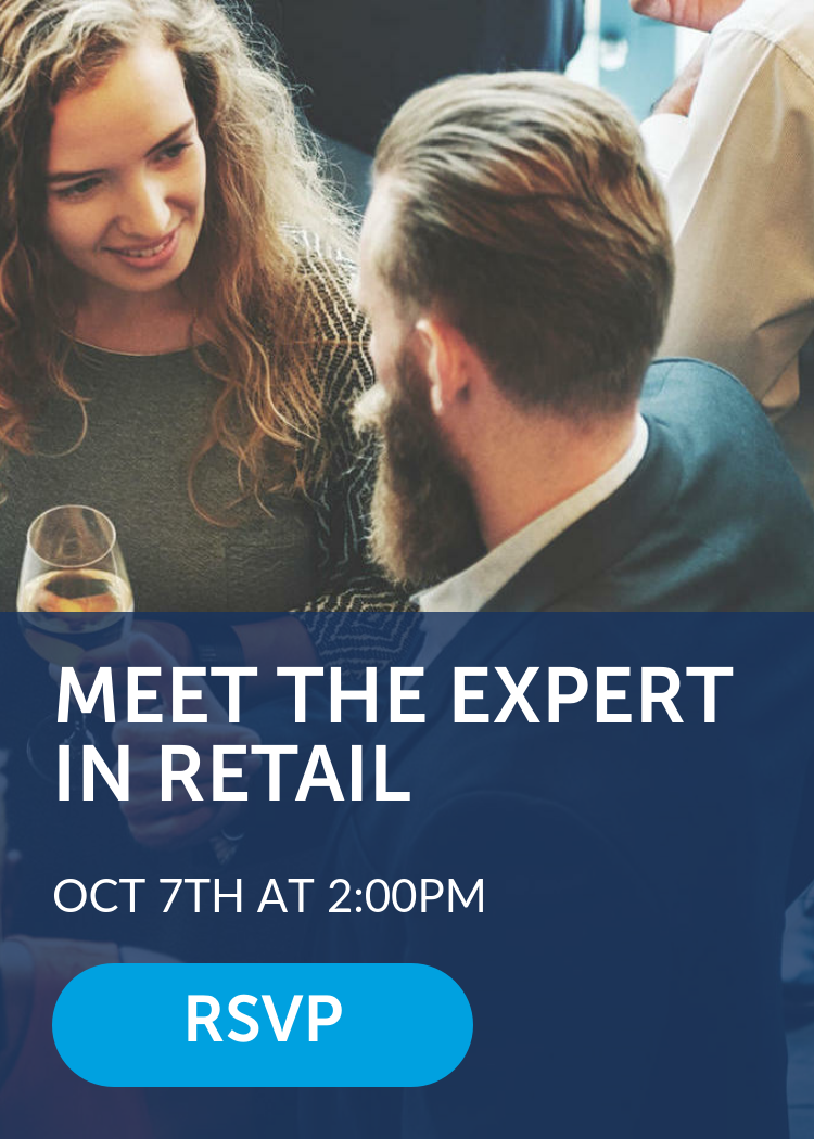 Ask the expert in Retail