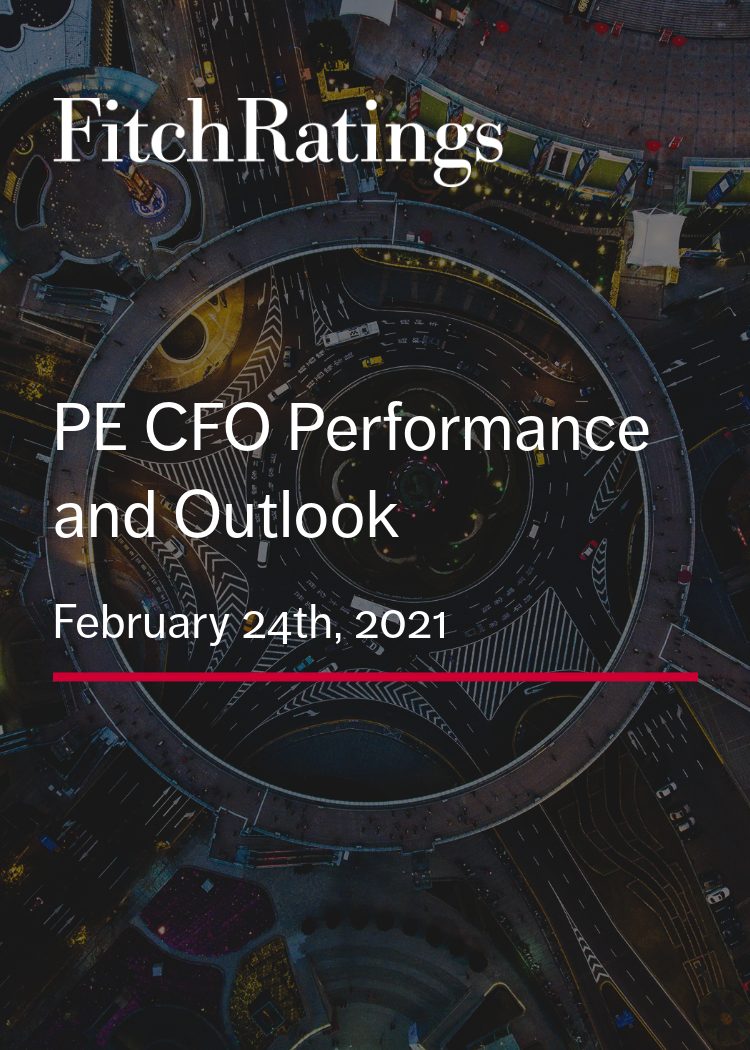 PE CFO Performance and Outlook