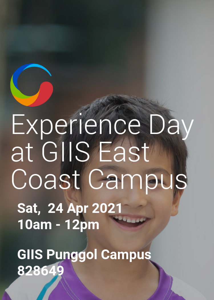 An Experience Day at GIIS East Coast Campus