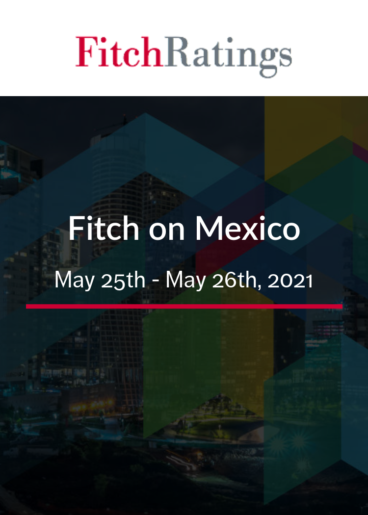 Fitch on Mexico