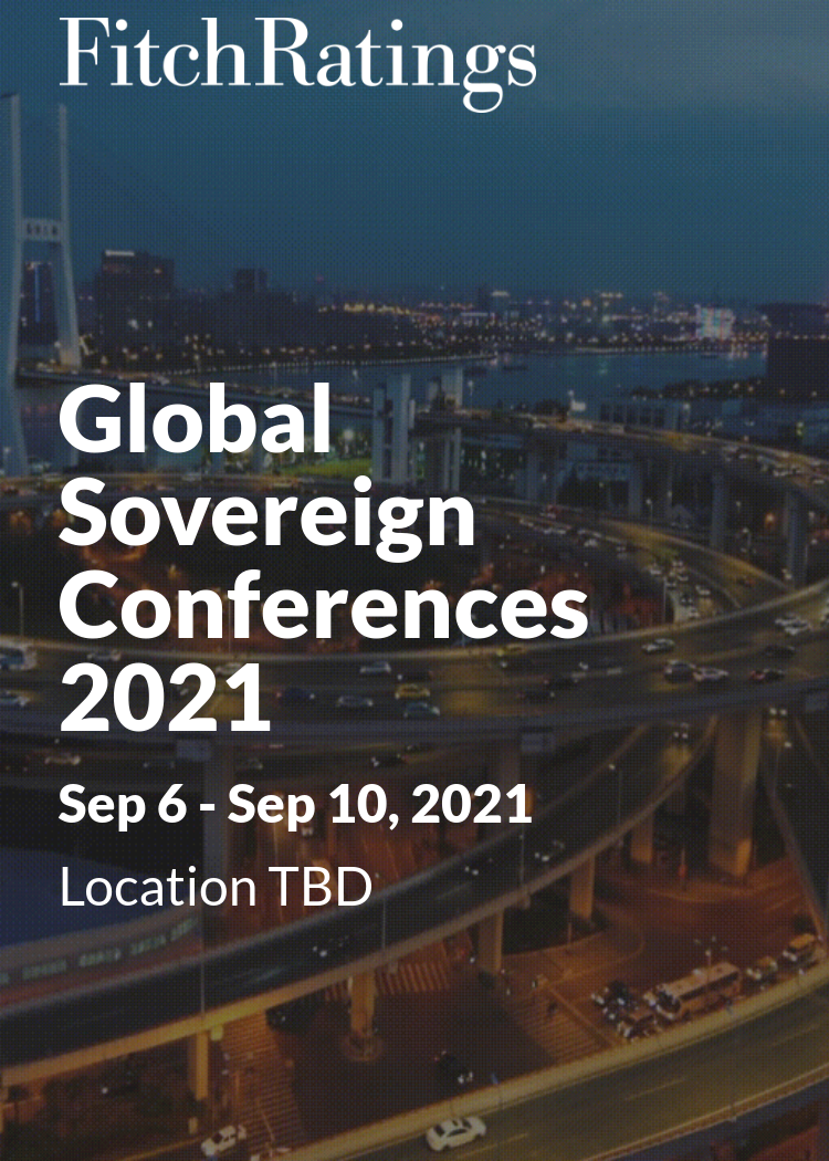 Global Sovereign Conferences 2021