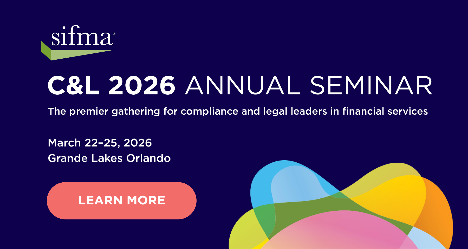 SIFMA C&L Annual Seminar