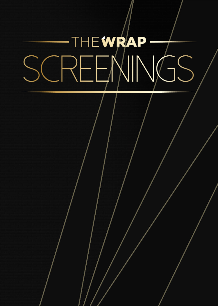 TheWrap Screenings