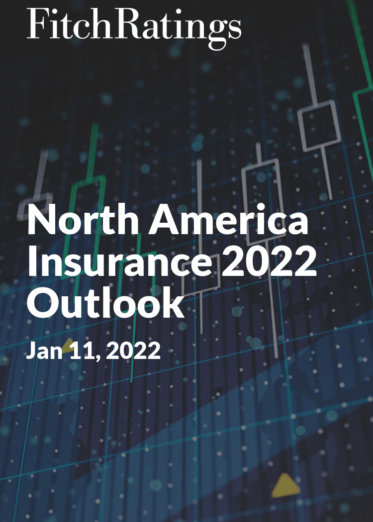 North America Insurance 2022 Outlook