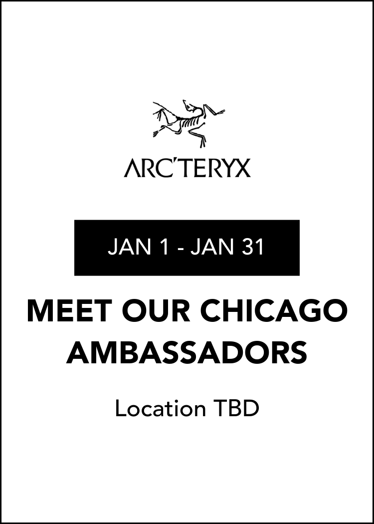 Meet our Chicago Ambassadors