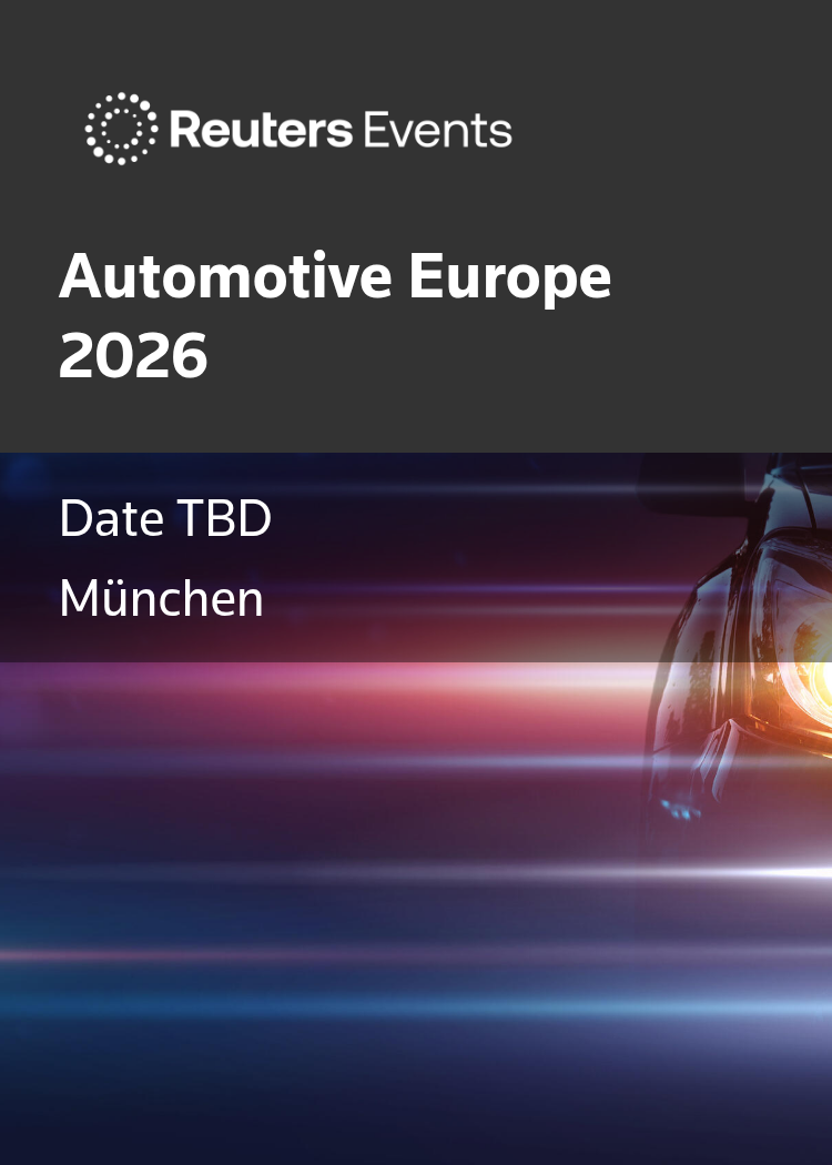 Automotive Europe 2026