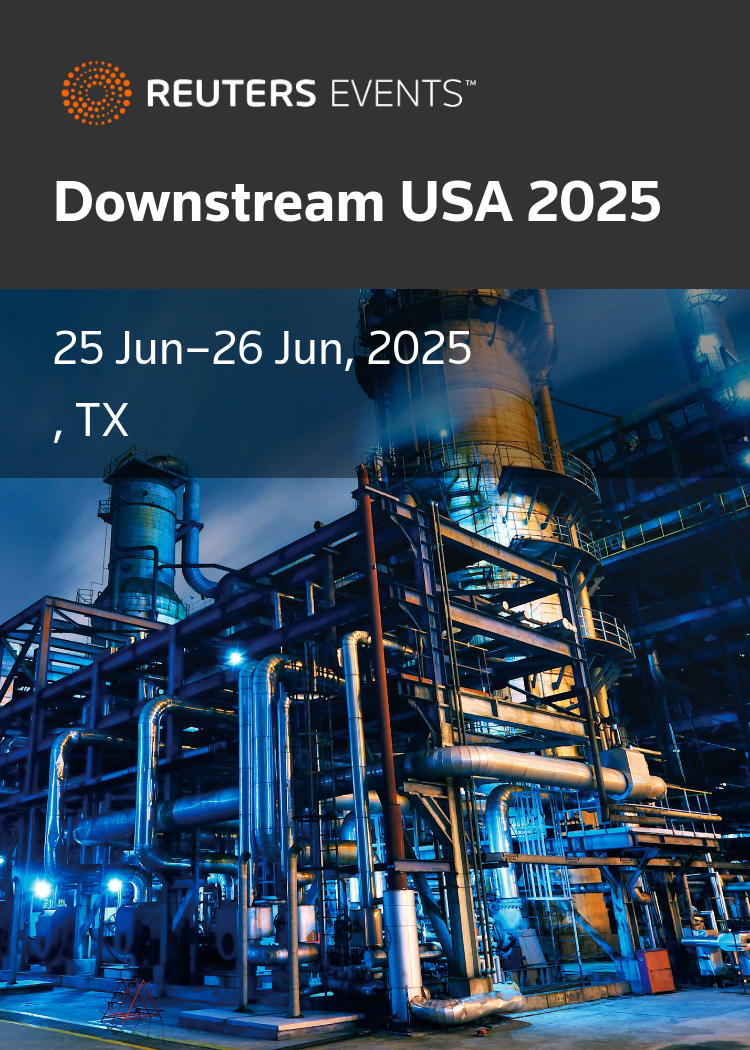 Downstream USA 2026