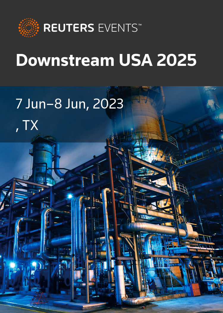 Downstream USA 2026