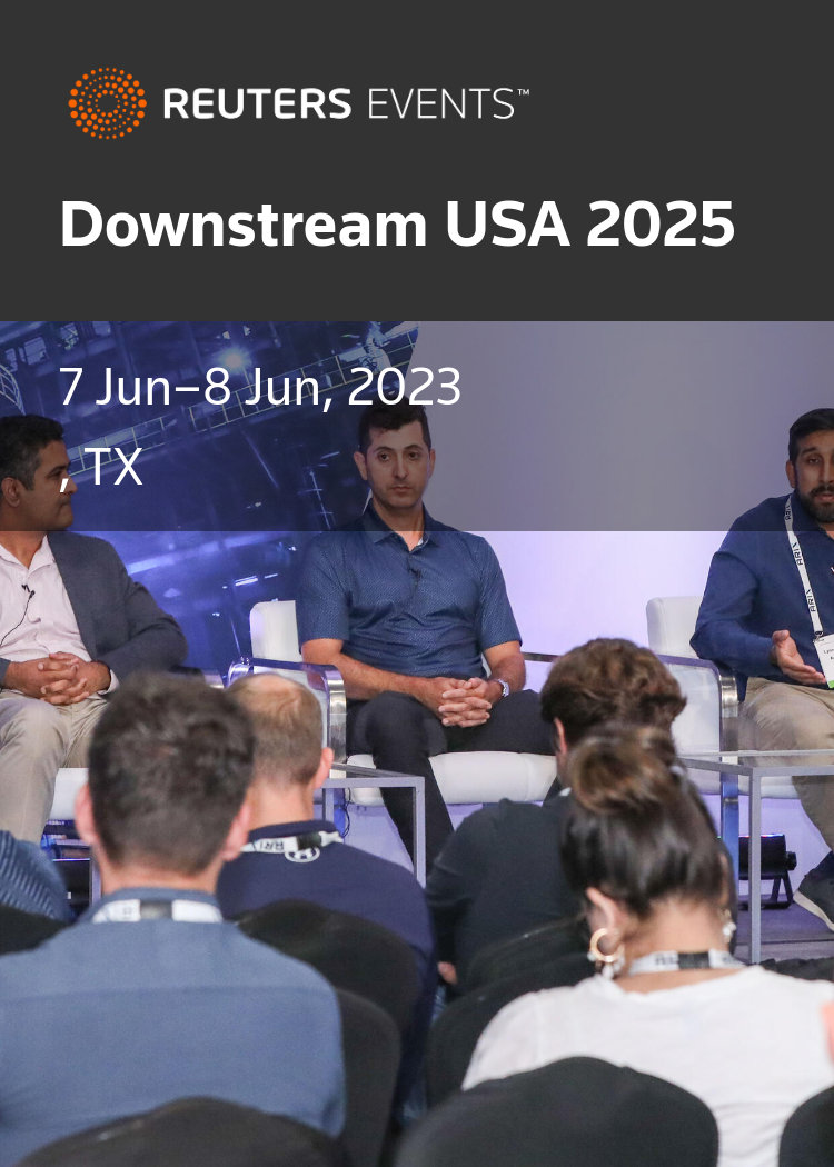 Downstream USA 2026