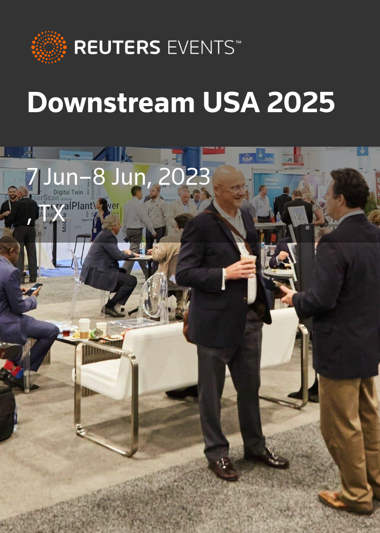 Downstream USA 2026