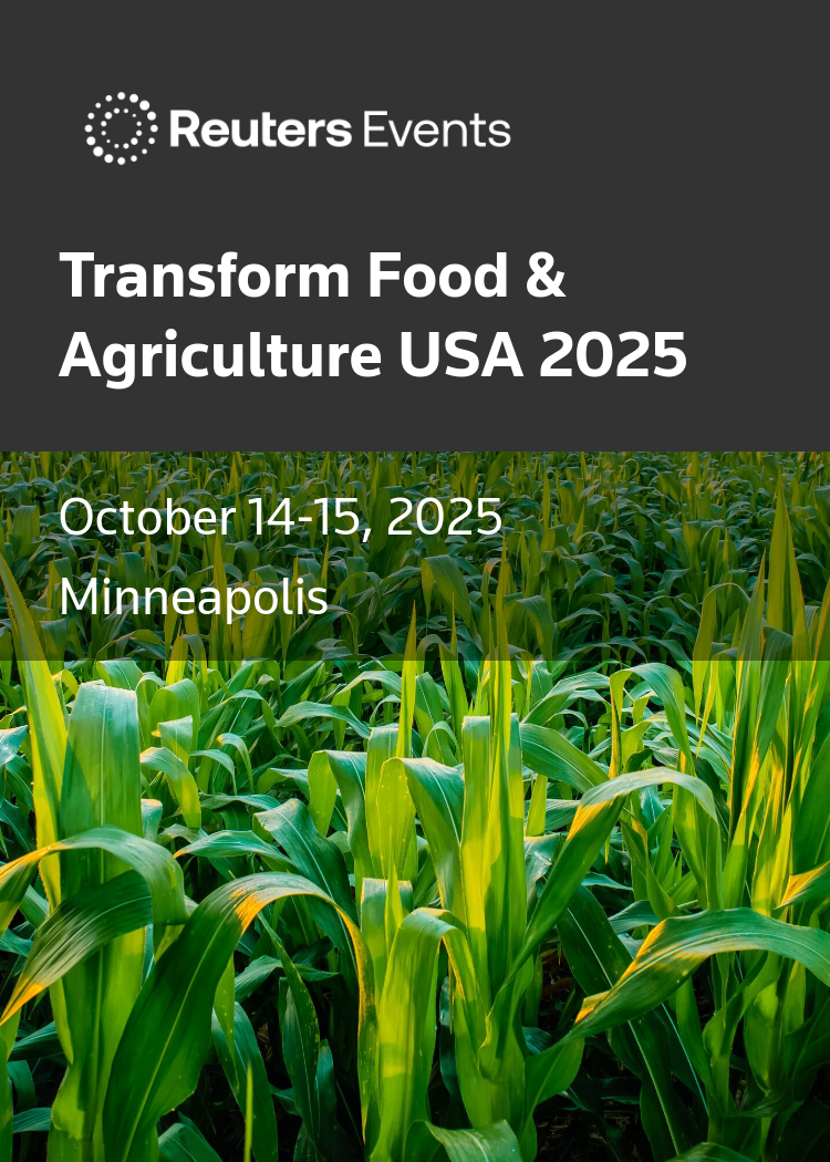 Transform Food & Agriculture USA 2025