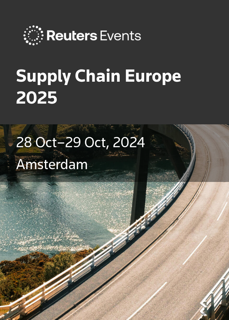 Supply Chain Europe 2026