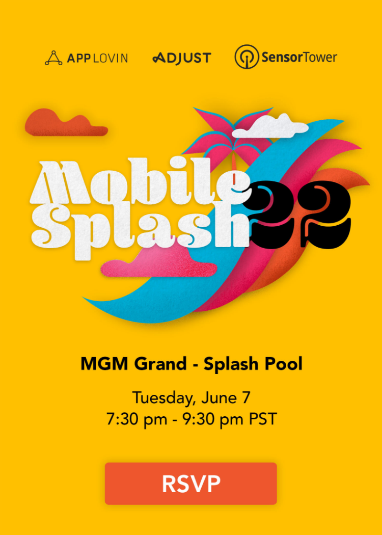 Mobile Splash