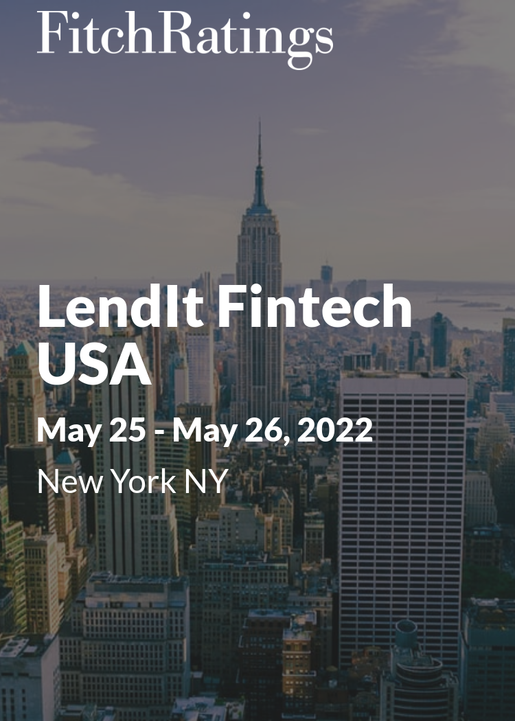 LendIt Fintech USA