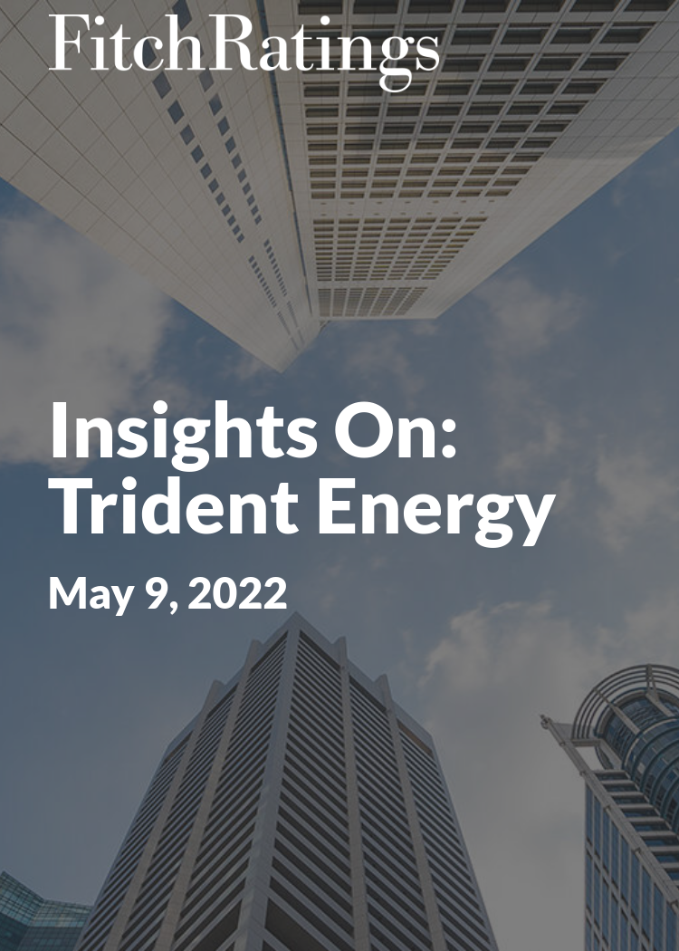 Trident Energy
