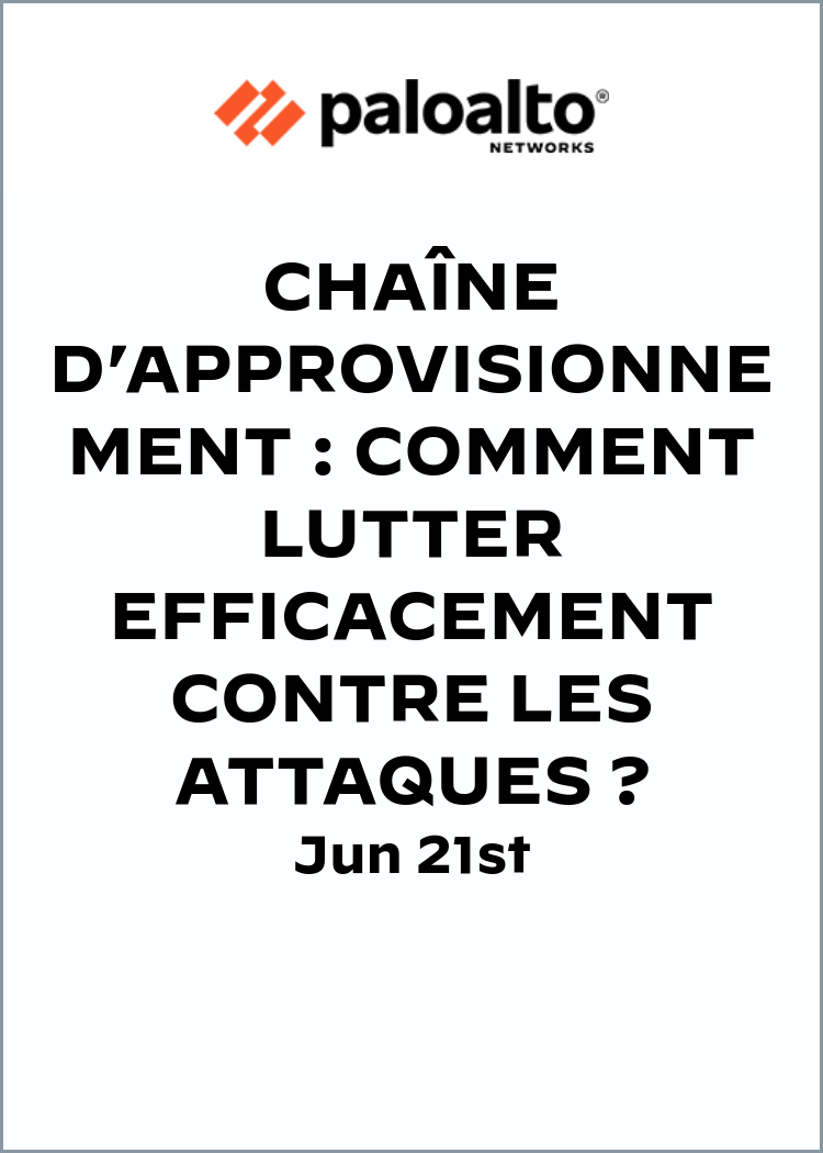 Chaîne d’approvisionnement : Comment lutter efficacement contre les ...