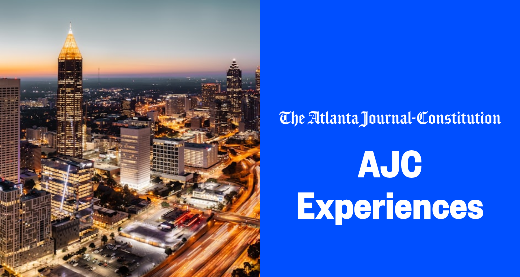 The Atlanta Journal-Constitution Live