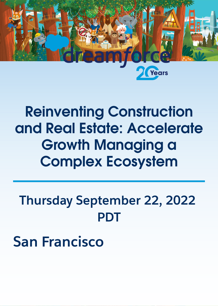 Reinventing Construction and Real Estate: Accelerate Growth Managing a ...
