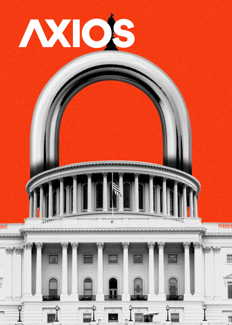 Axios' Cybersecurity Landscape Ahead of the Midterms