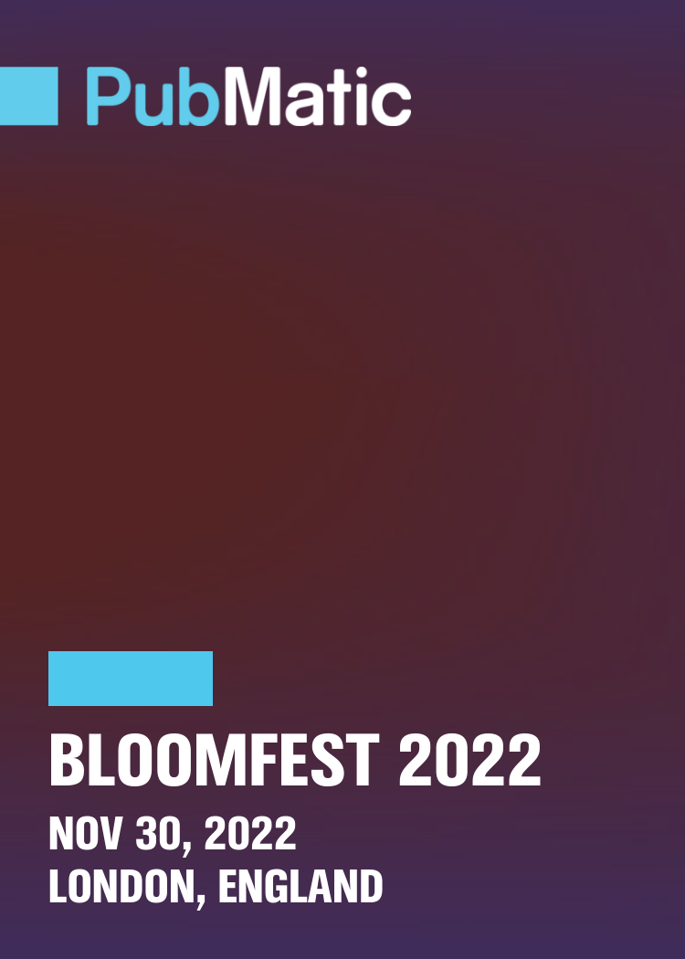 Bloomfest 2022