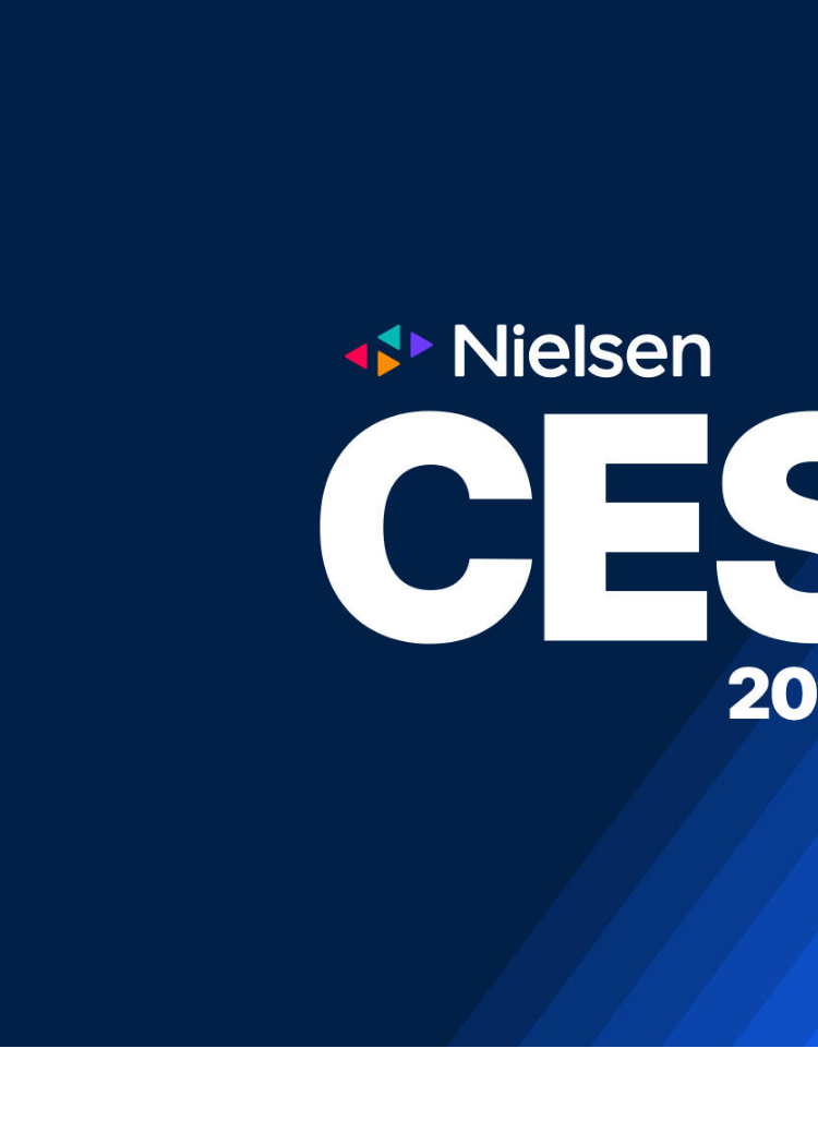 Nielsen @ CES 2023