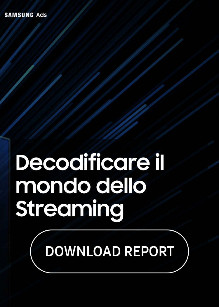 Decodificare il mondo dello Streaming