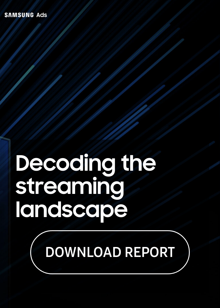 Decoding the streaming landscape