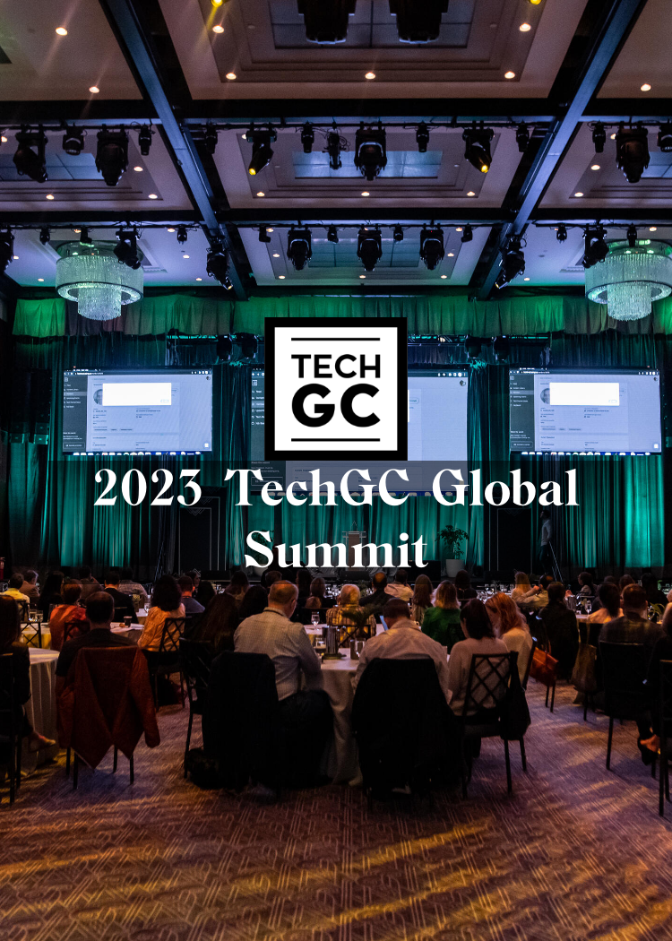 2023 TechGC Global Summit