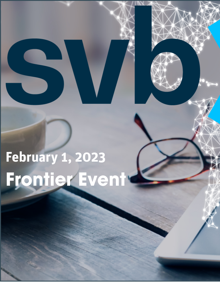 Frontier Event