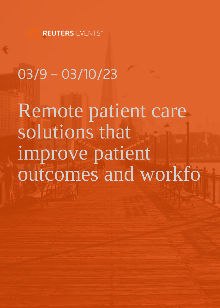 Remote patient care solutions that improve patient outcomes and ...
