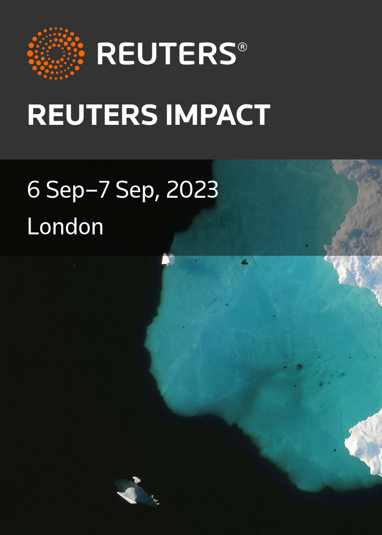 REUTERS IMPACT