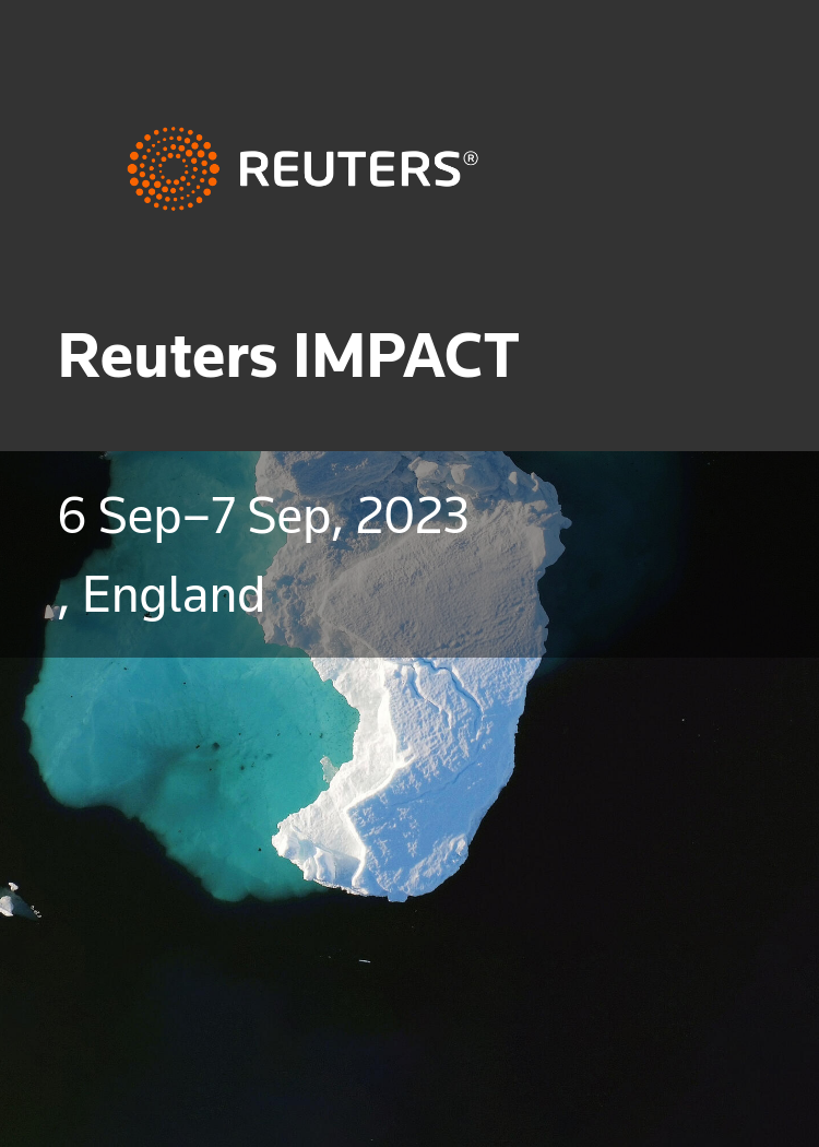 Reuters IMPACT