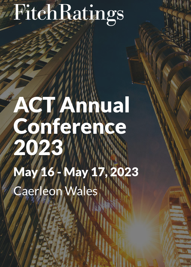 ACT Annual Conference 2023