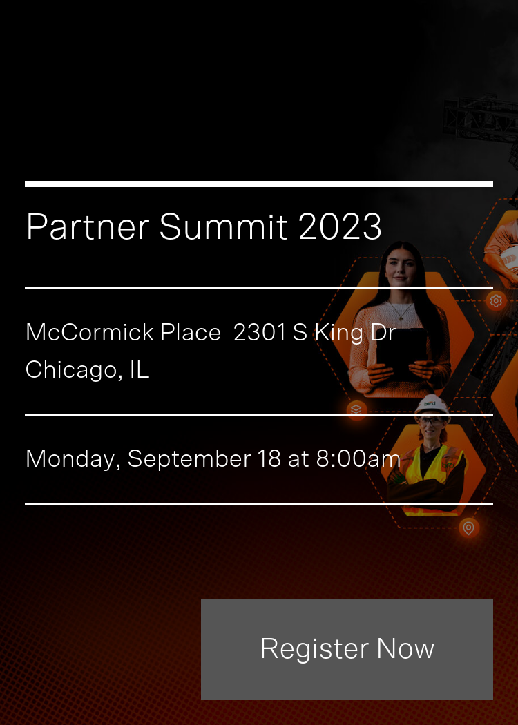 Partner Summit 2023