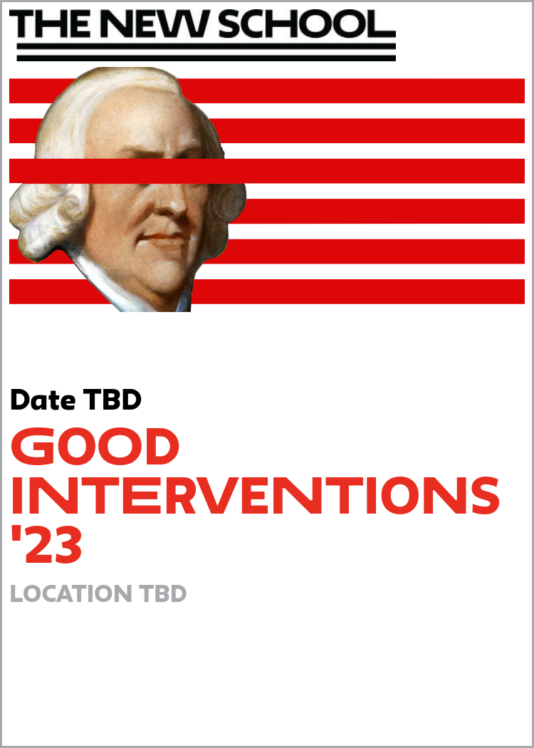 Good Interventions '23