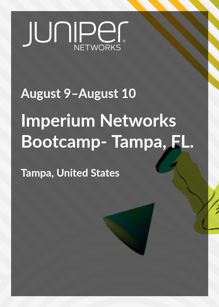 Imperium Data Bootcamp- Tampa, FL