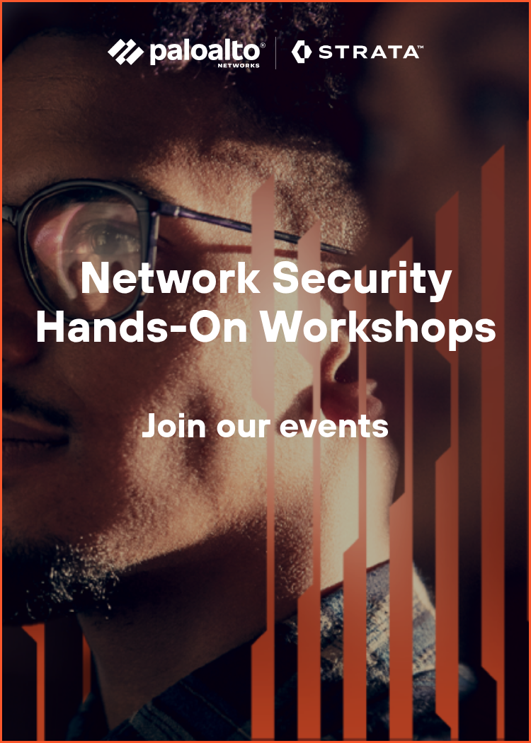Network Security Hands-On Workshops