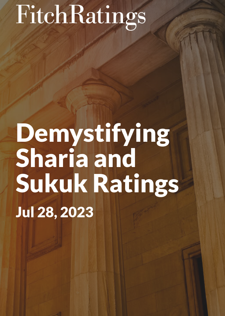 Demystifying Sharia and Sukuk Ratings