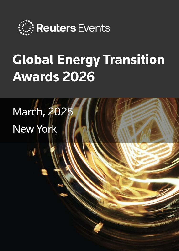 Home - Global Energy Awards 2026