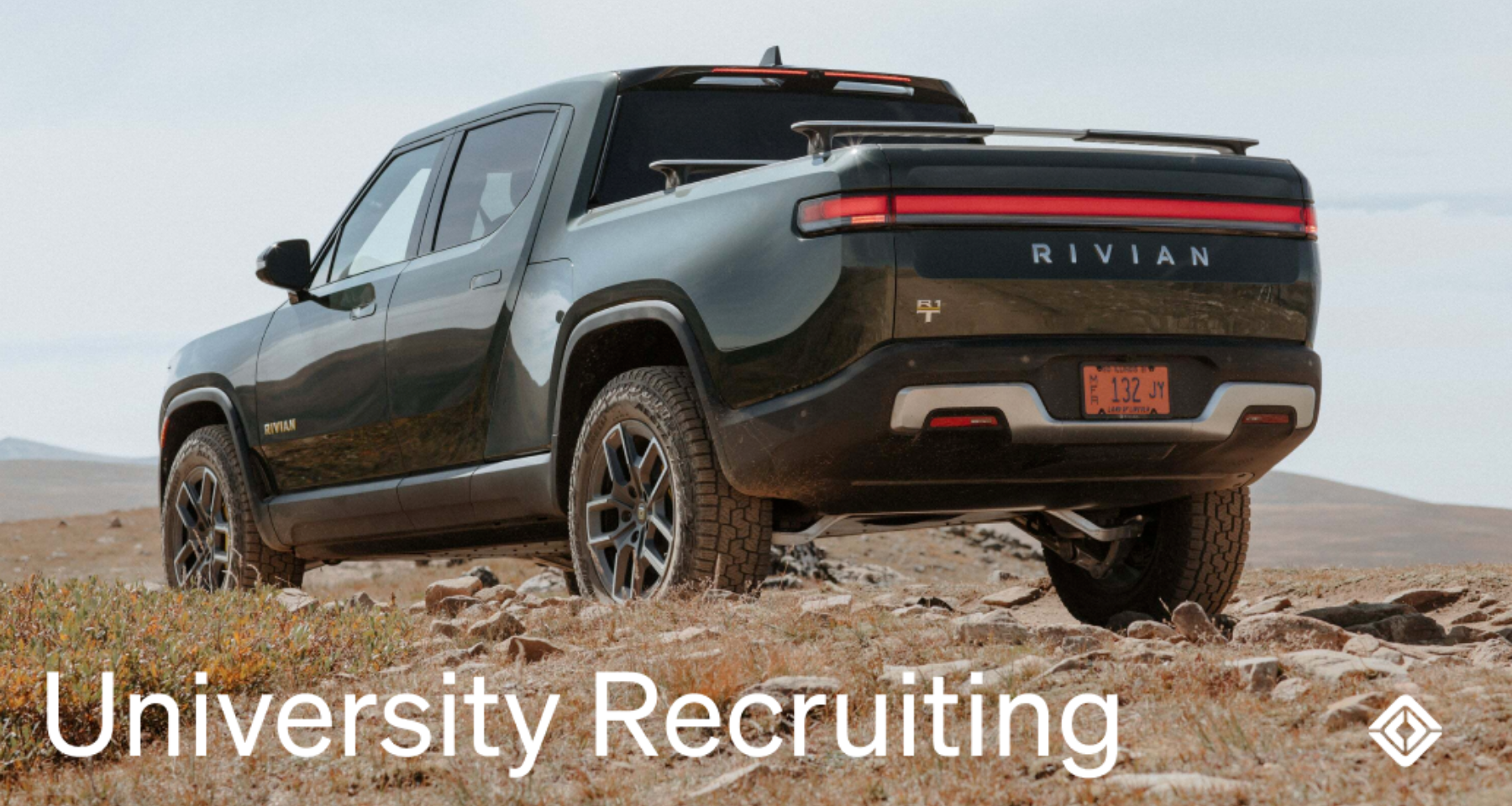 Plug-in with Rivian: Manufacturing Engineering