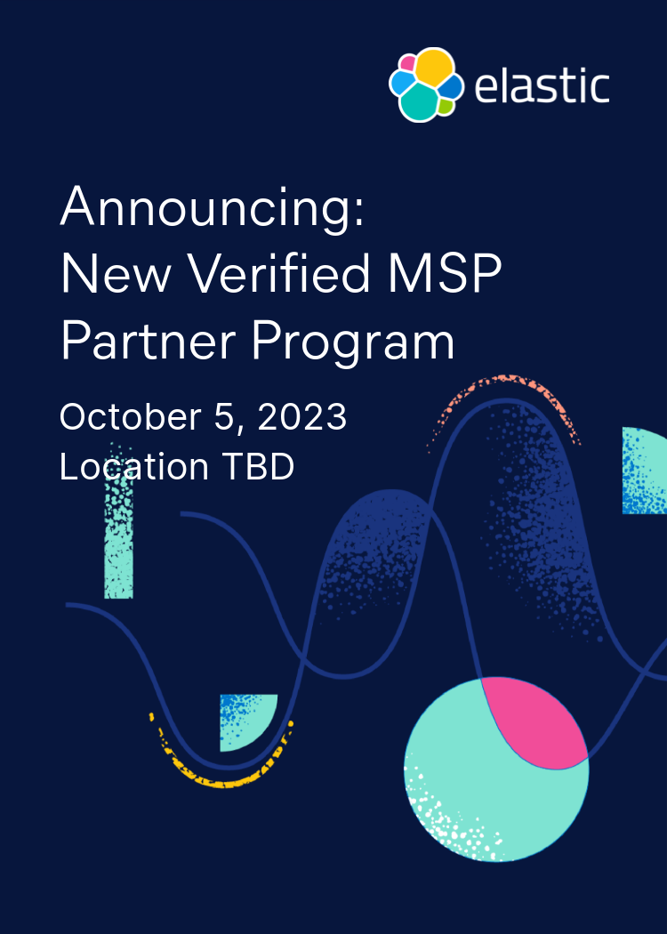 Announcing: New Verified MSP Partner Program