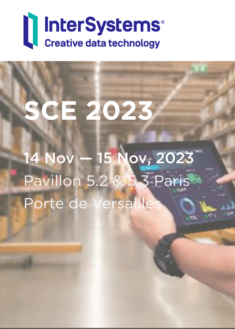 SCE 2023