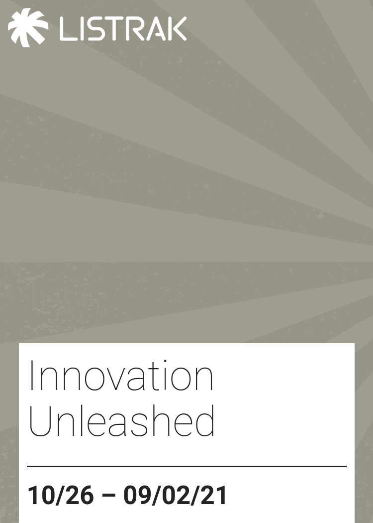 Innovation Unleashed