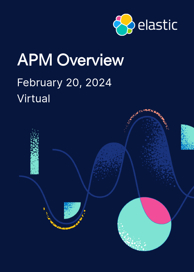 APM Overview