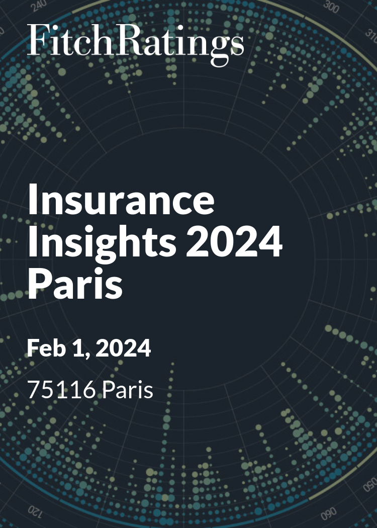 Insurance Insights 2024 Paris