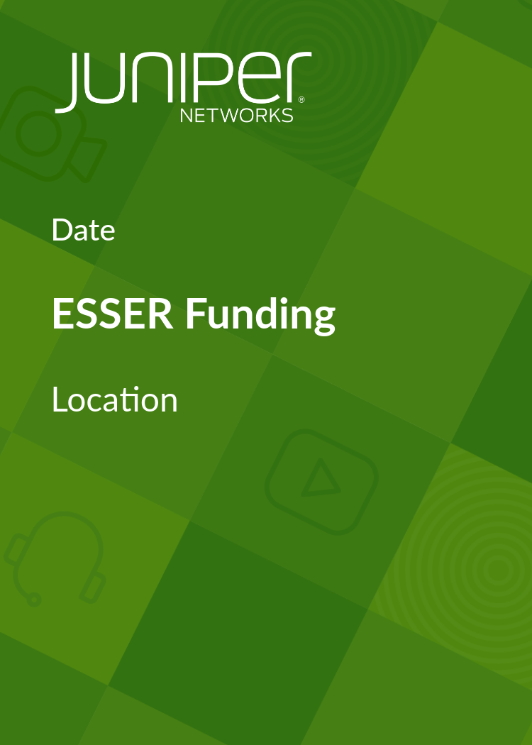 ESSER Funding